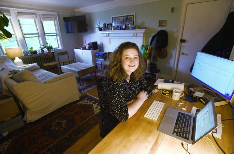 Downtown Hamilton tenants aim to buy landlord’s building