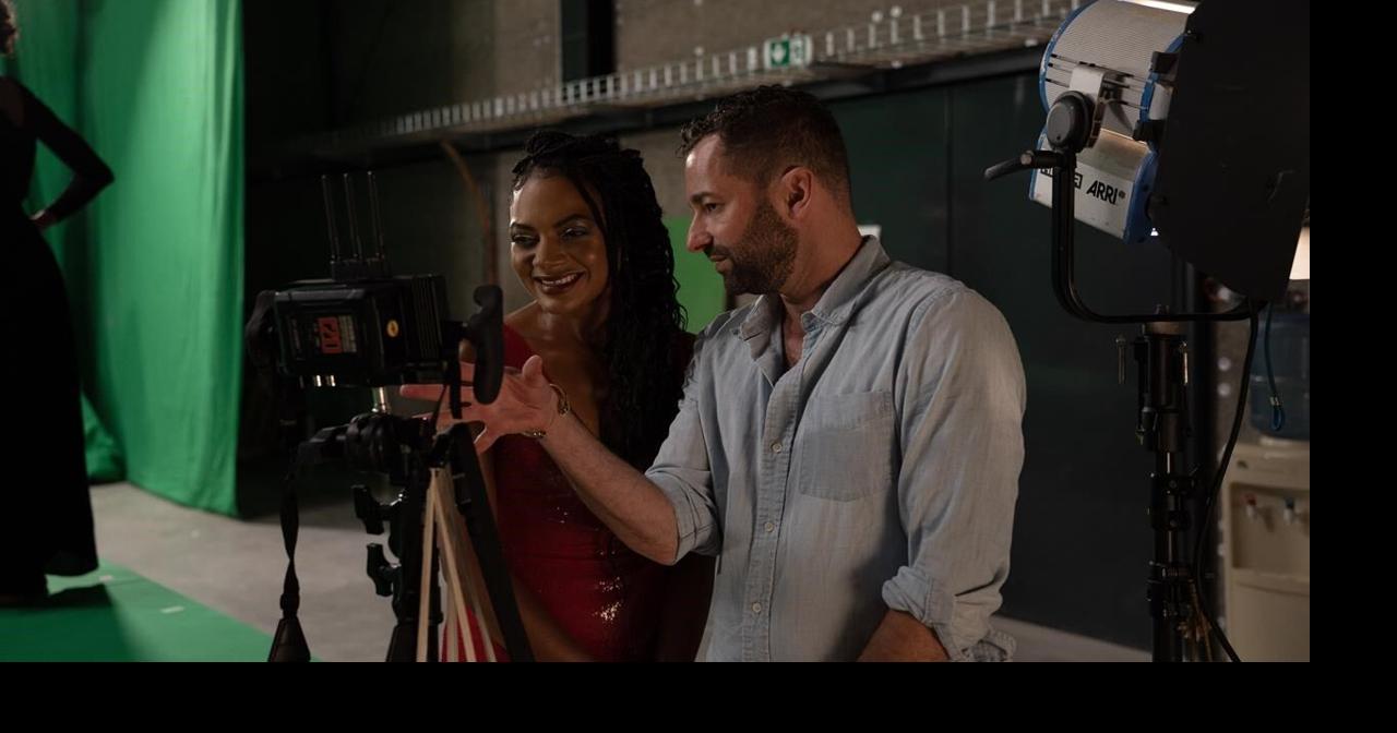 Ethan Tobman went to great heights with Grammy winner Allison Russell ...