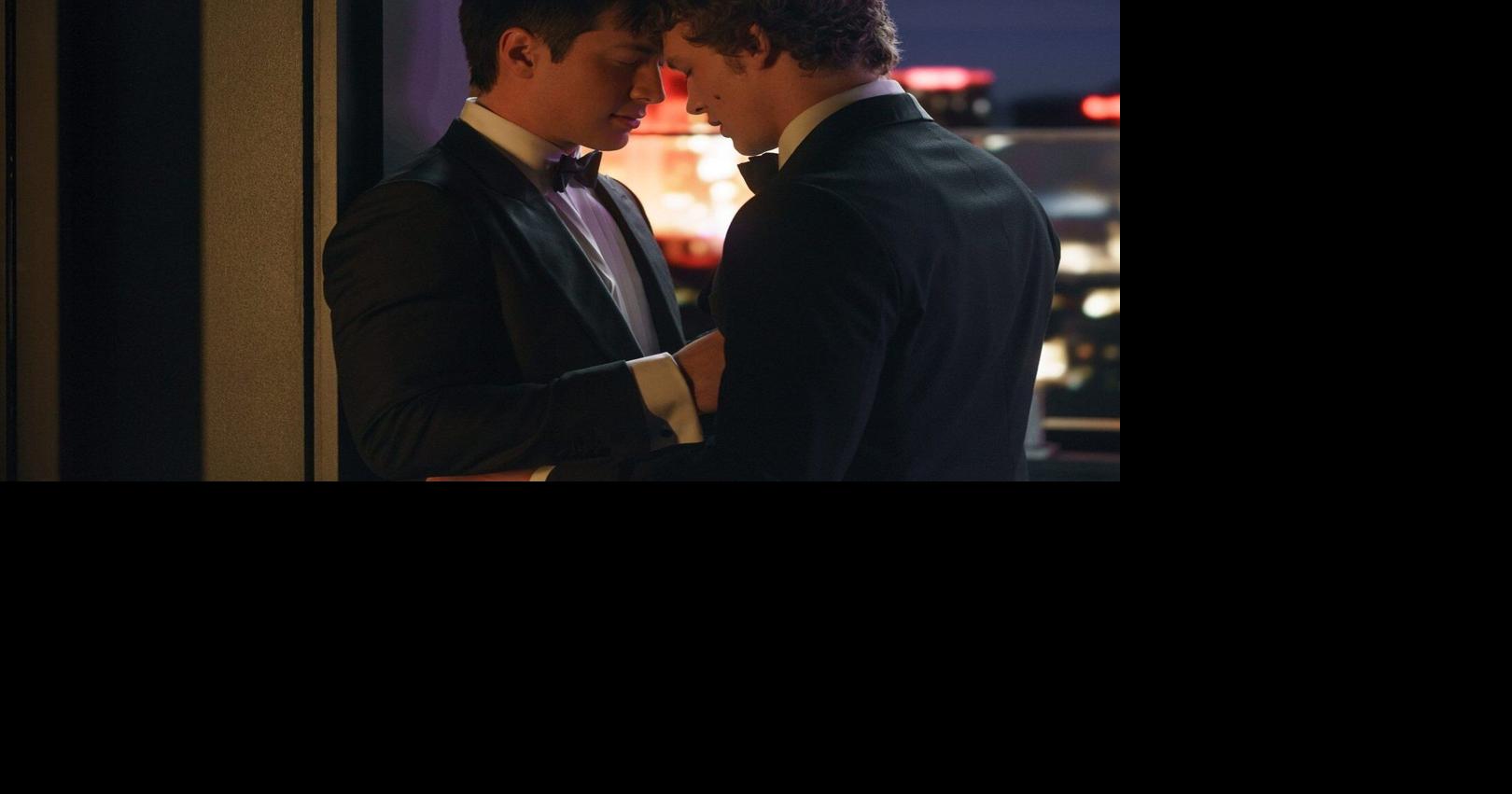 Destination Ontario touts restaurants, historic villa where 'Heated ...