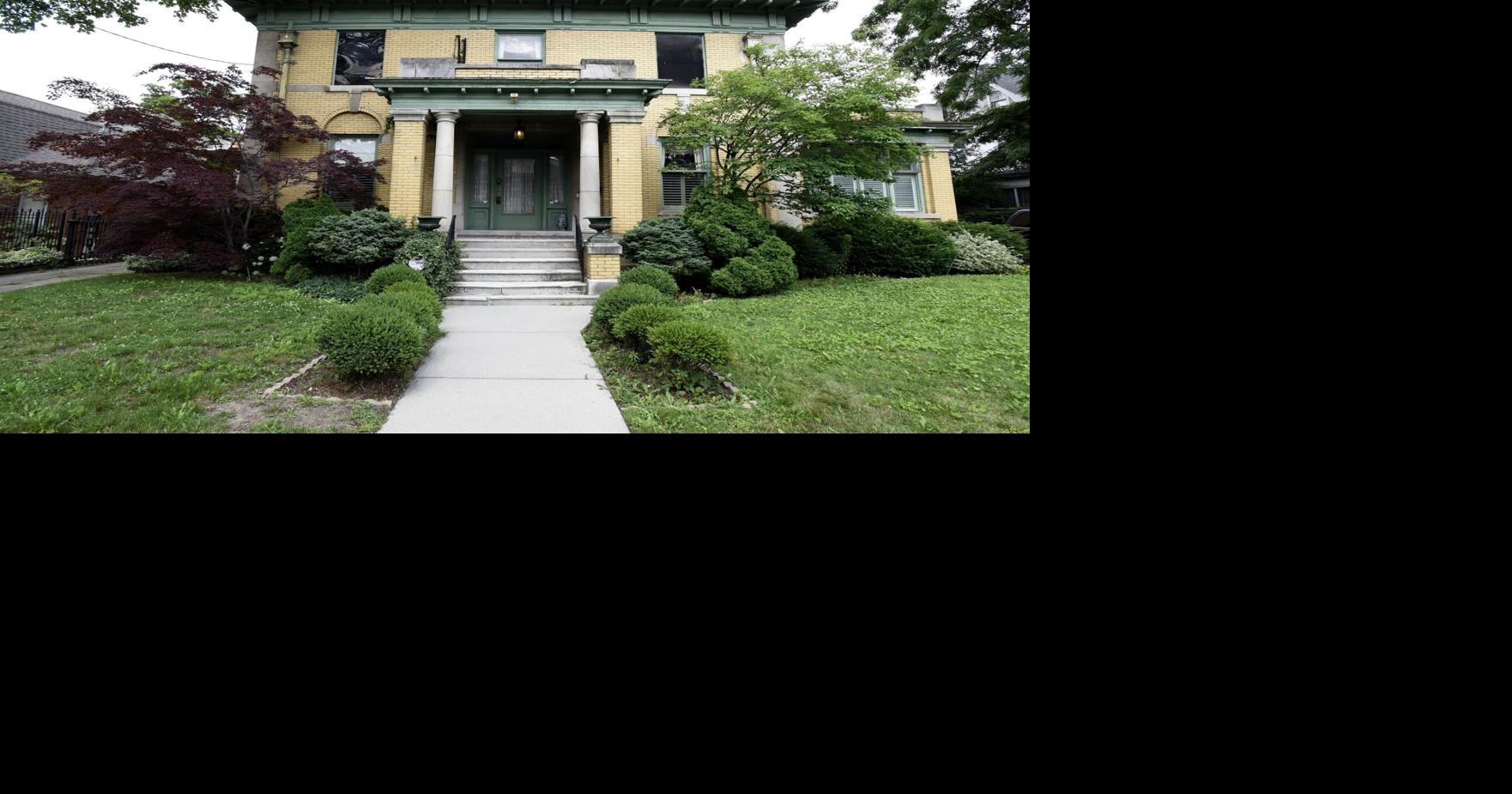 Hamilton HART Hub requires incoming patients be sober
