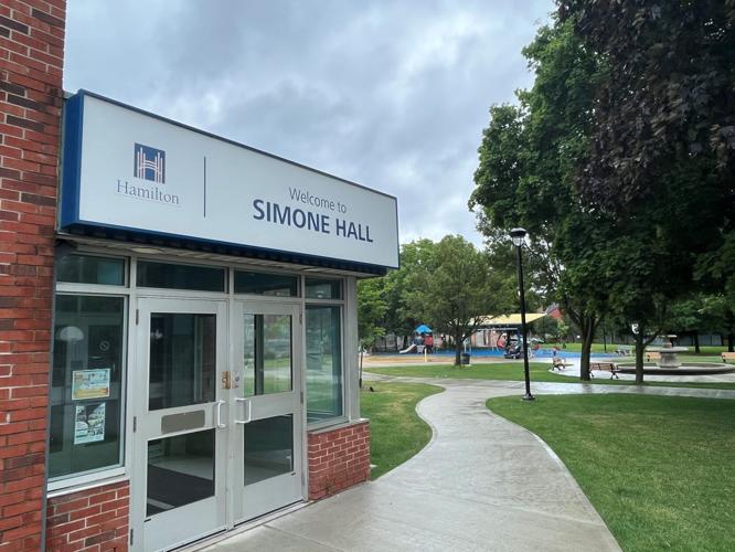 Safety concerns close Beasley Park community hall