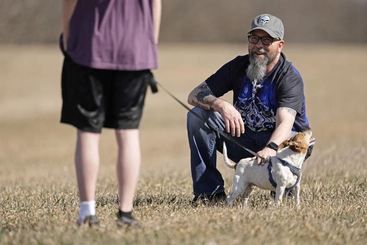 As his trans daughter struggles, a father pushes past his prejudice ...