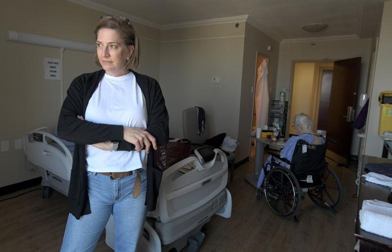 Hamilton health-care issues for Ontario provincial election