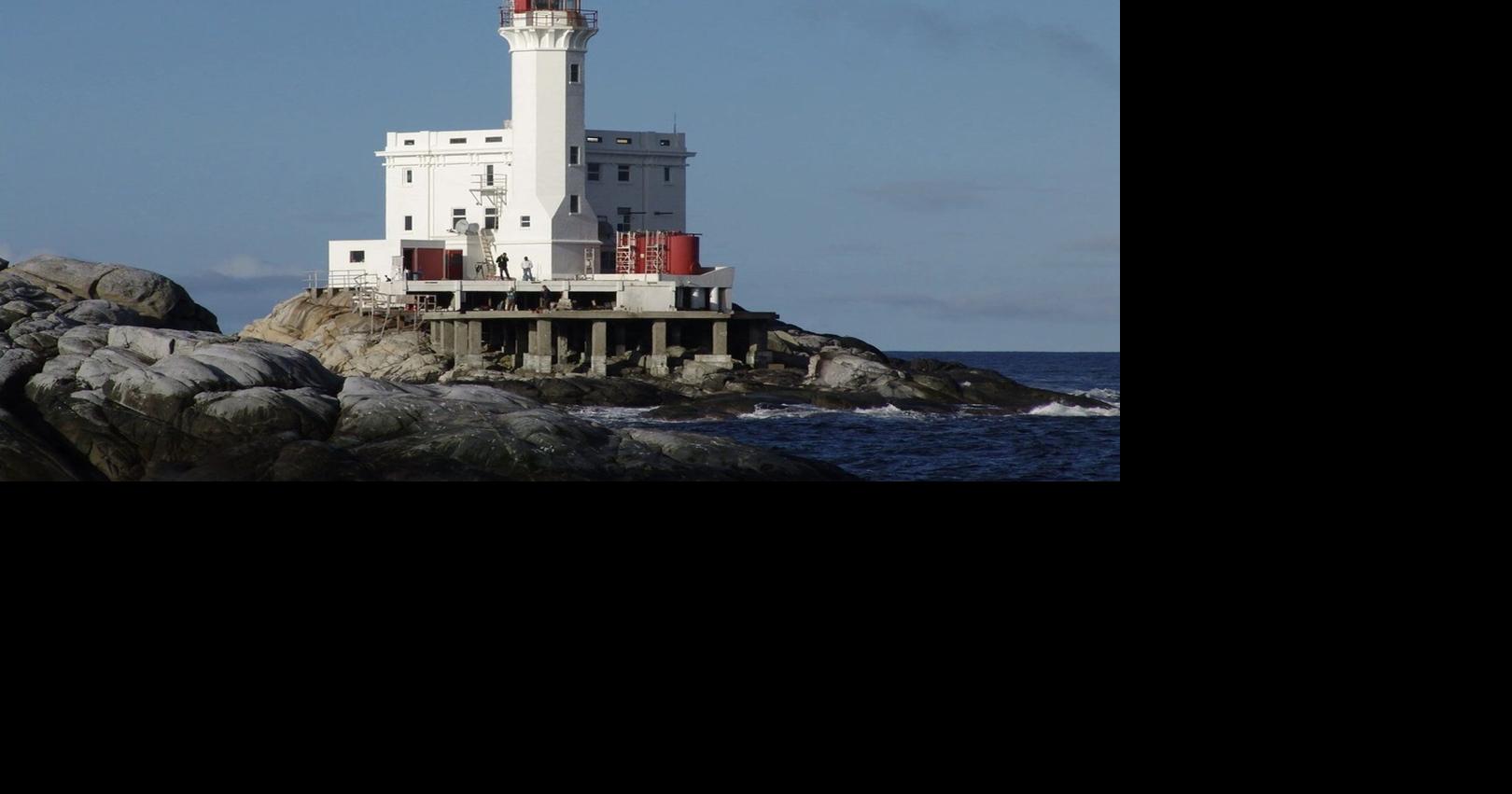 Death of on-duty lighthouse keeper near Prince Rupert sparks federal ...