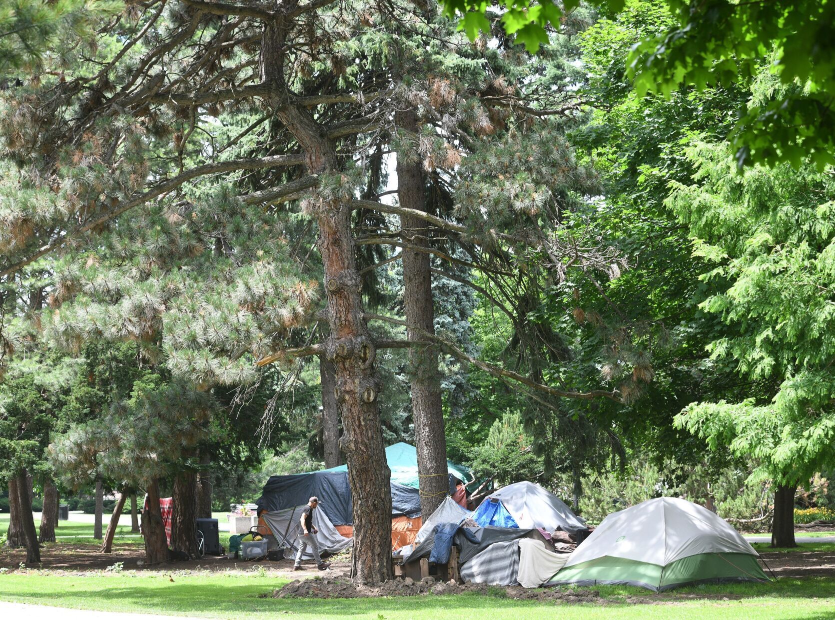 Hamilton’s ‘billion-dollar’ homelessness problem