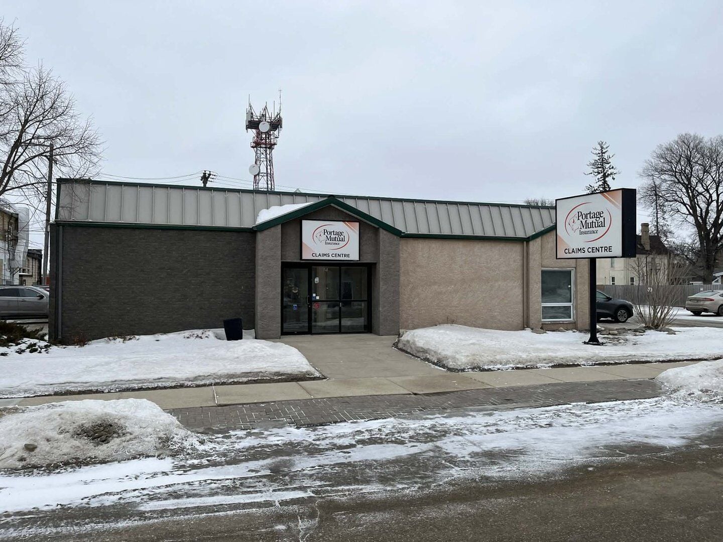 Community Safety Office moving to new space near city hall