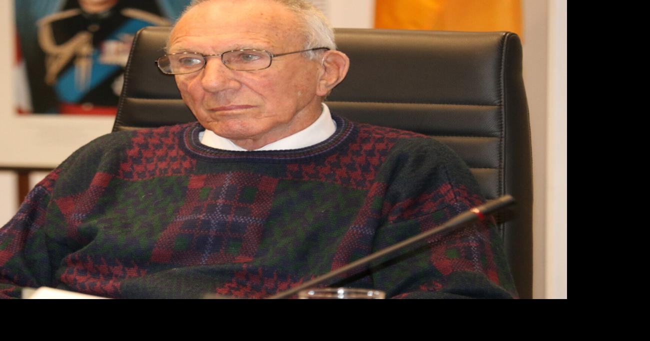 Trustee Ray Mulholland ‘riding into sunset’ after 52 years