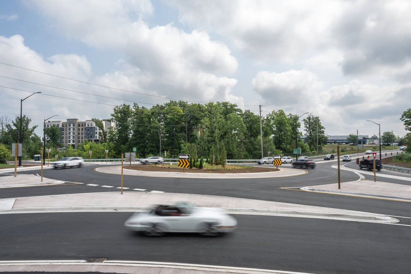 Urban speed limit coming down to 40 km/h in NOTL