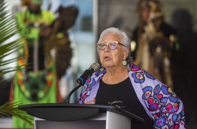Hamilton celebrates National Indigenous Peoples Day
