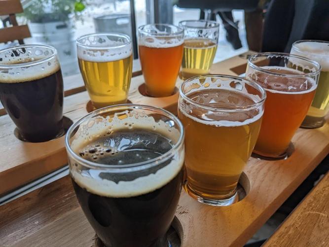 Winter lights, culinary trails, even a Justin Bieber exhibition: What ...