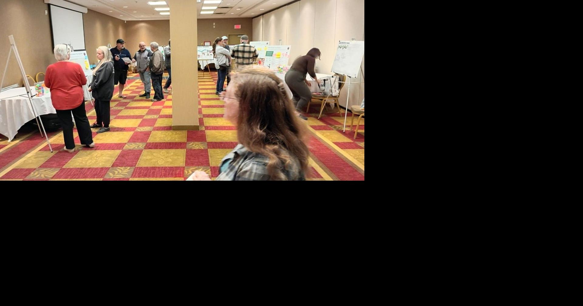 Prophet River First Nation collects input on future Fort St. John urban ...