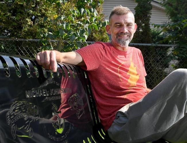 Tragic story of Port Dover fisherman Michael Smith