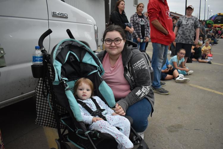 Haldimand Motors’ Great Tricycle Race returns: ‘It’s great to be back’