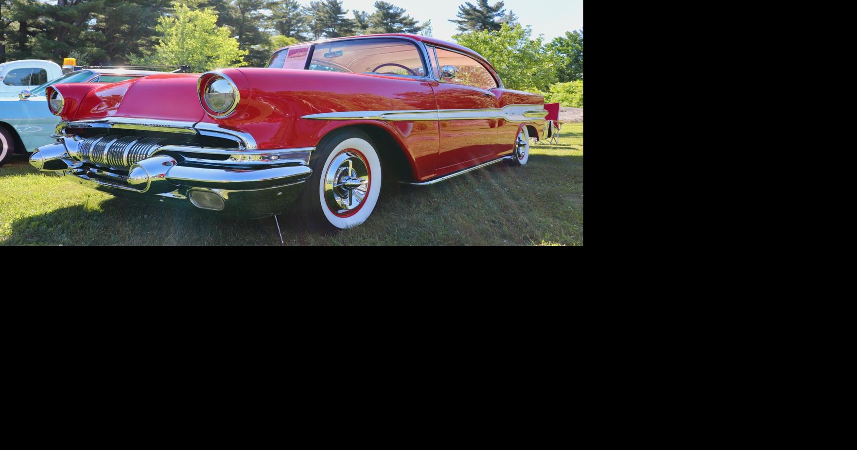 5 things to know about the Binbrook Rodmasters Car Club event