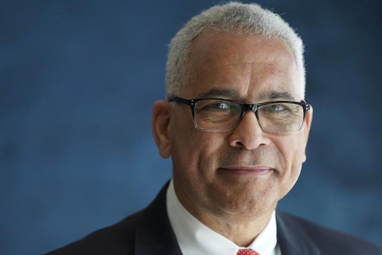 Democratic Reps. Amo and Magaziner win reelection in Rhode Island