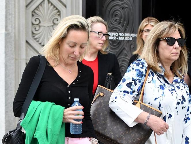 Arsenije Lojovic guilty in Boris Brott hit-and-run case