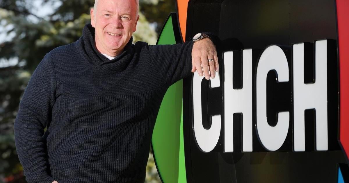 CH ‘Morning Live’ co-host Bob Cowan retires