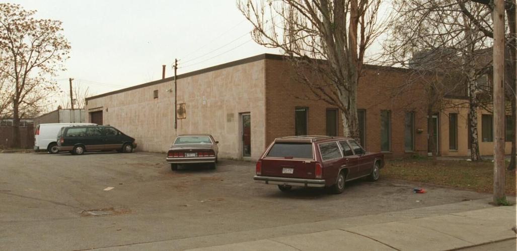 Fire and fury: 25 years ago Hamilton saw an inferno, a Mob hit, a ...