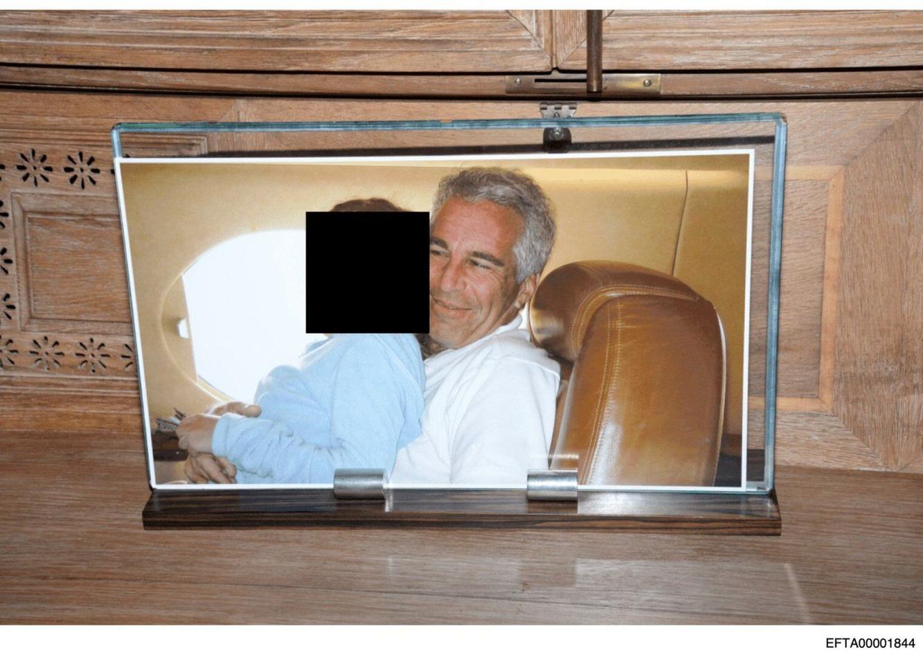 A timeline of the Jeffrey Epstein investigation and the fight to make ...