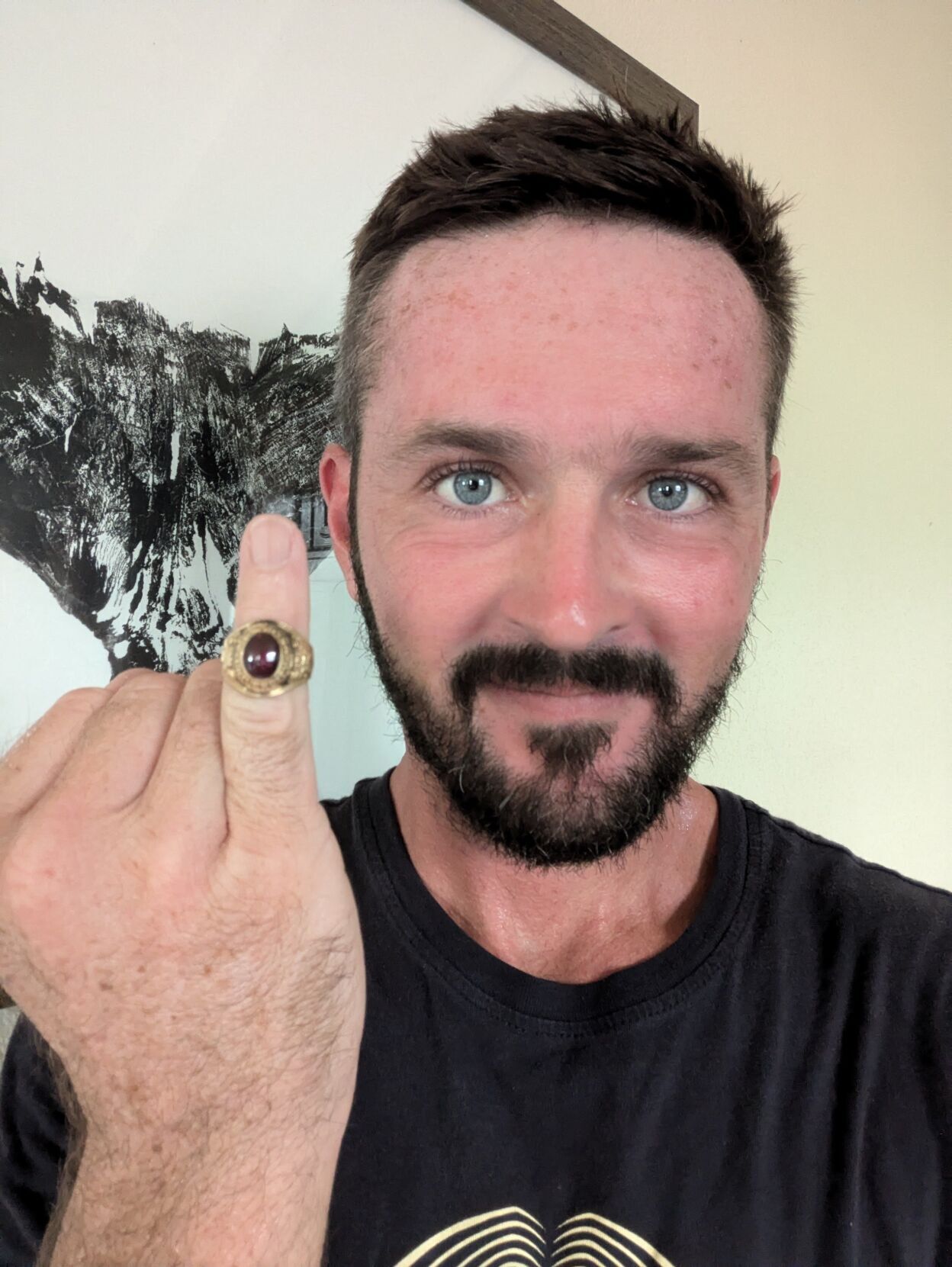 McMaster grad ring found after decades on the ocean floor