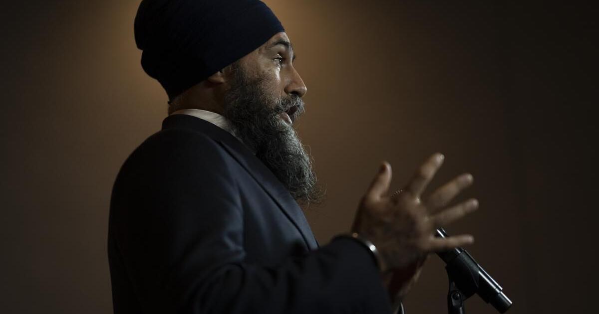 Will pharmacare break the Liberal-NDP alliance?