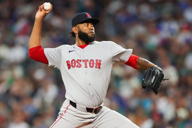 Wilyer Abreu, Connelly Early lead the Red Sox past the Mariners, 5-1