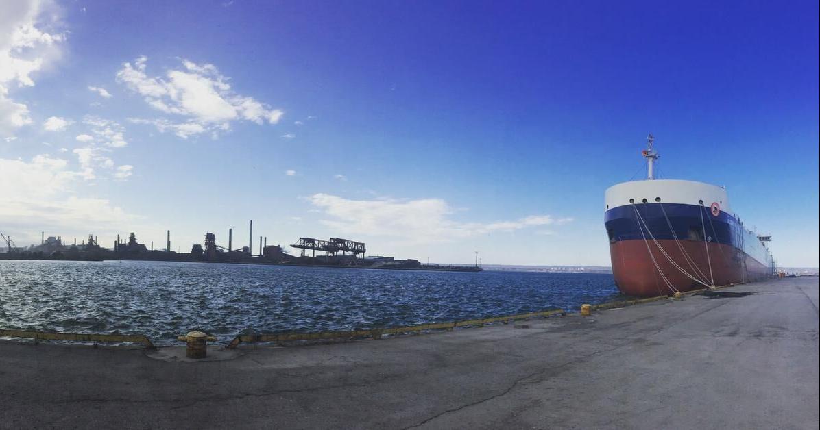 Shipping news: What came in and out of the Port of Hamilton for Oct. 1 to 7