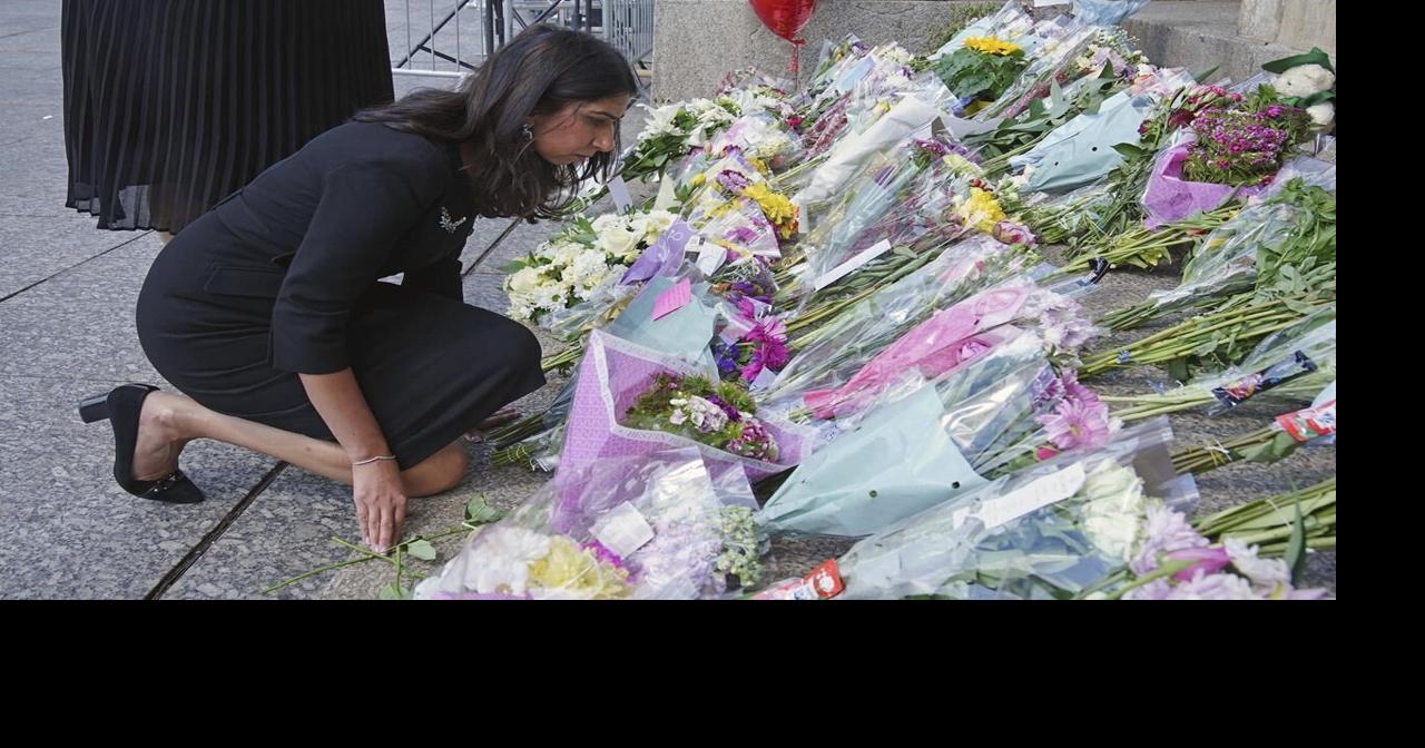 Suspect in Nottingham knife and van attack appears in court