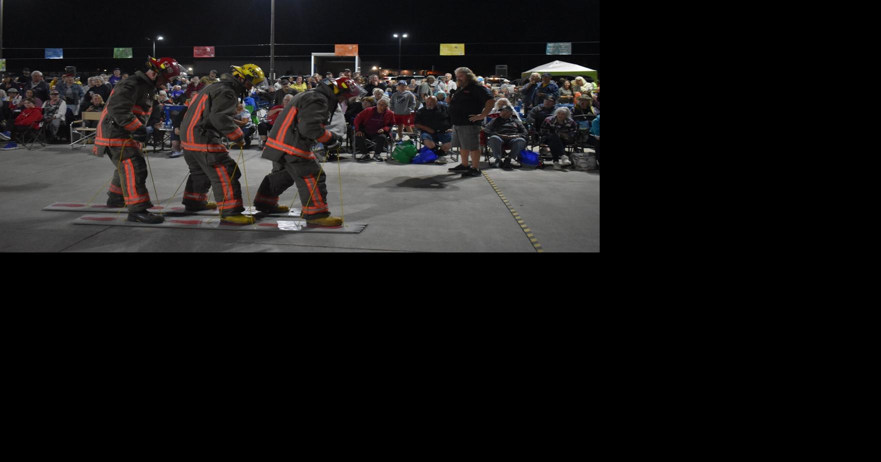 Haldimand Motors’ Great Tricycle Race returns: ‘It’s great to be back’