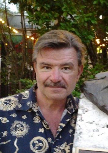 Dundas 150: Ben Veldhuis Inspired the Dundas Cactus Festival