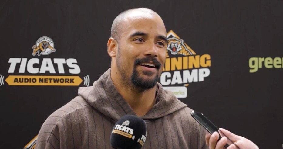 Ticats beat Argos in preseason finale as final cuts await
