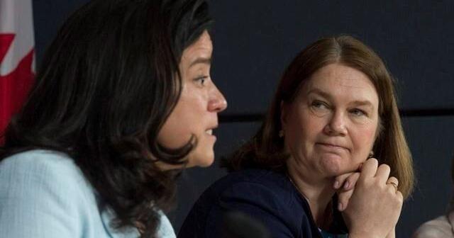 Heather Mallick: The strange feminist decisions of Jane Philpott and ...