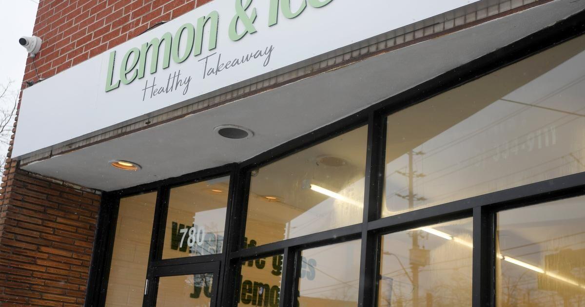 Lemon and Ice: taco and smoothie spot opens on Hamilton Mountain