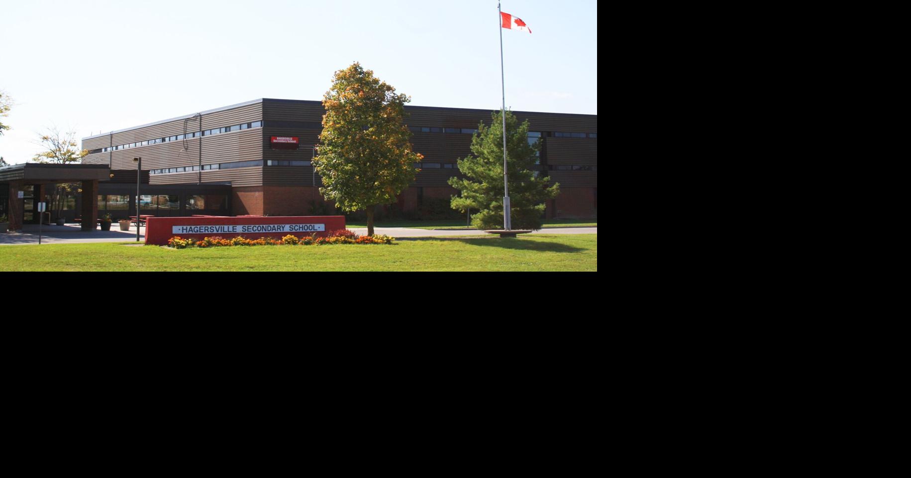 Province Approves Retrofit To Hagersville Secondary School