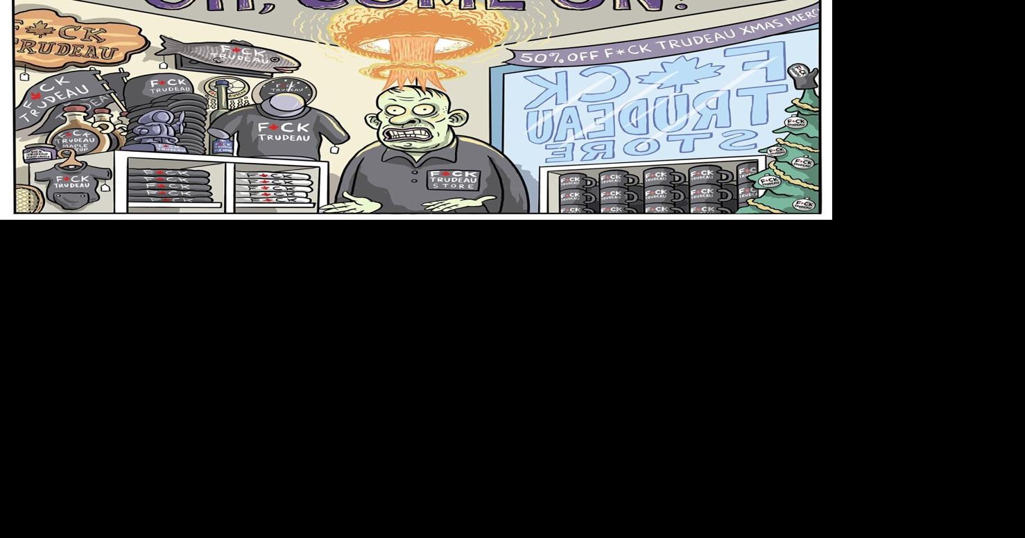 Jan. 5 editorial cartoon