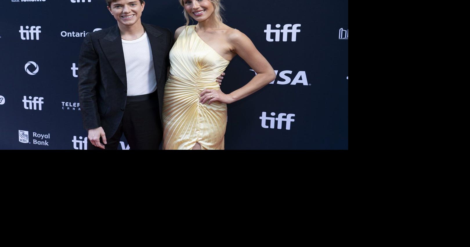 Comedian Lisa Gilroy to host Canadian Screen Awards, which move to ...