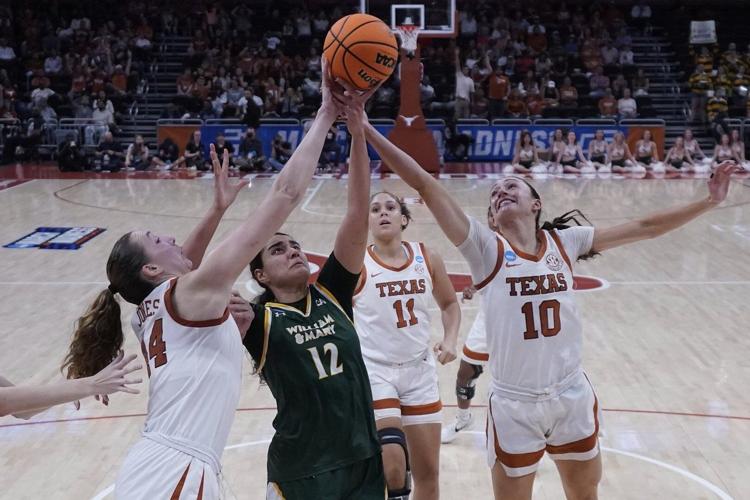 The Texas Longhorns' success this season has come without the 3-point ...