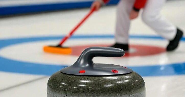 Eastend Curling Club preparing for season