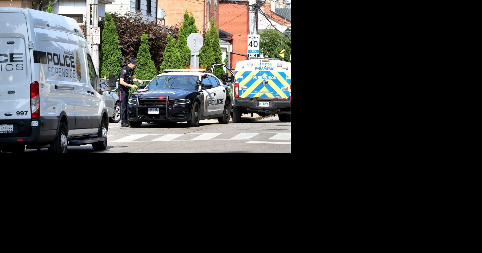 How safe do you feel in Hamilton? Police want to know