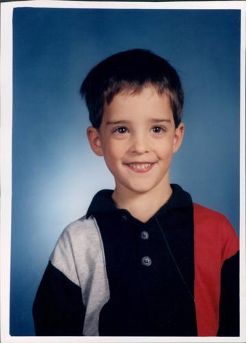 Rob O’Toole’s road from suburban kid to homeless and missing