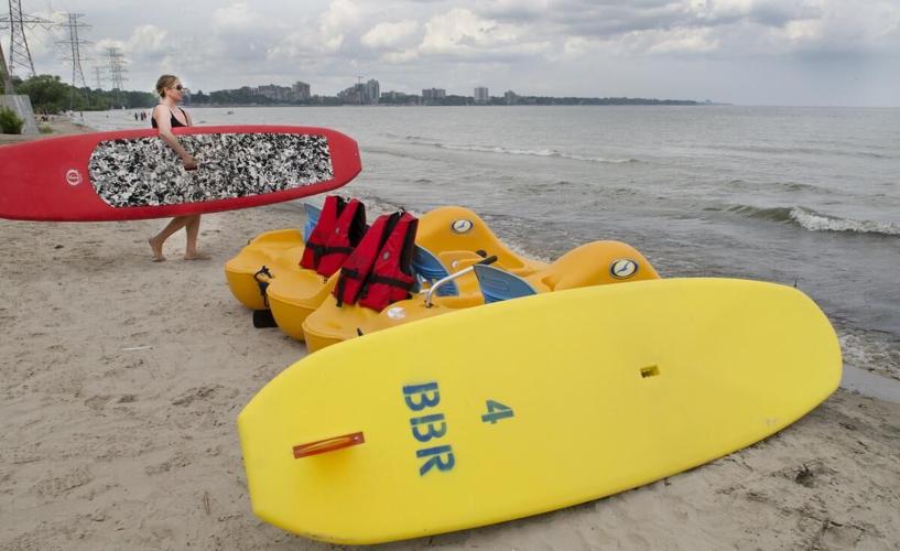 A guide to getting out on the lake
