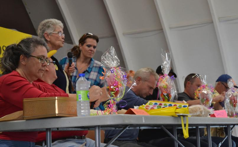 Photos capture the fun at Rockton Fair