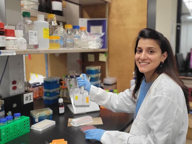 Potential new drug for dementia, Parkinson’s and depression