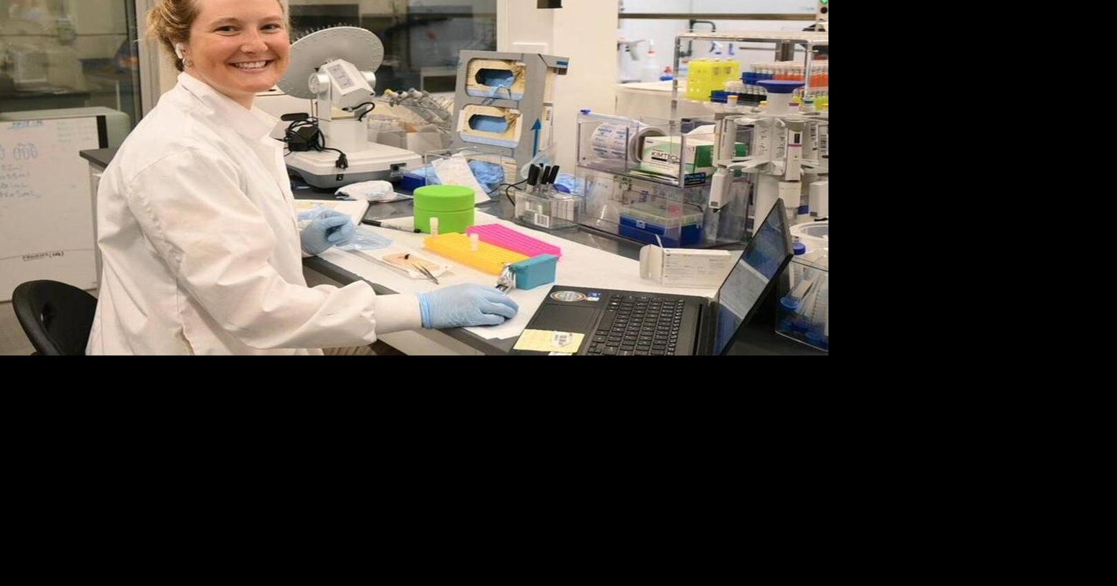 Cool science: West Vancouver DFO lab offering interactive facility tours