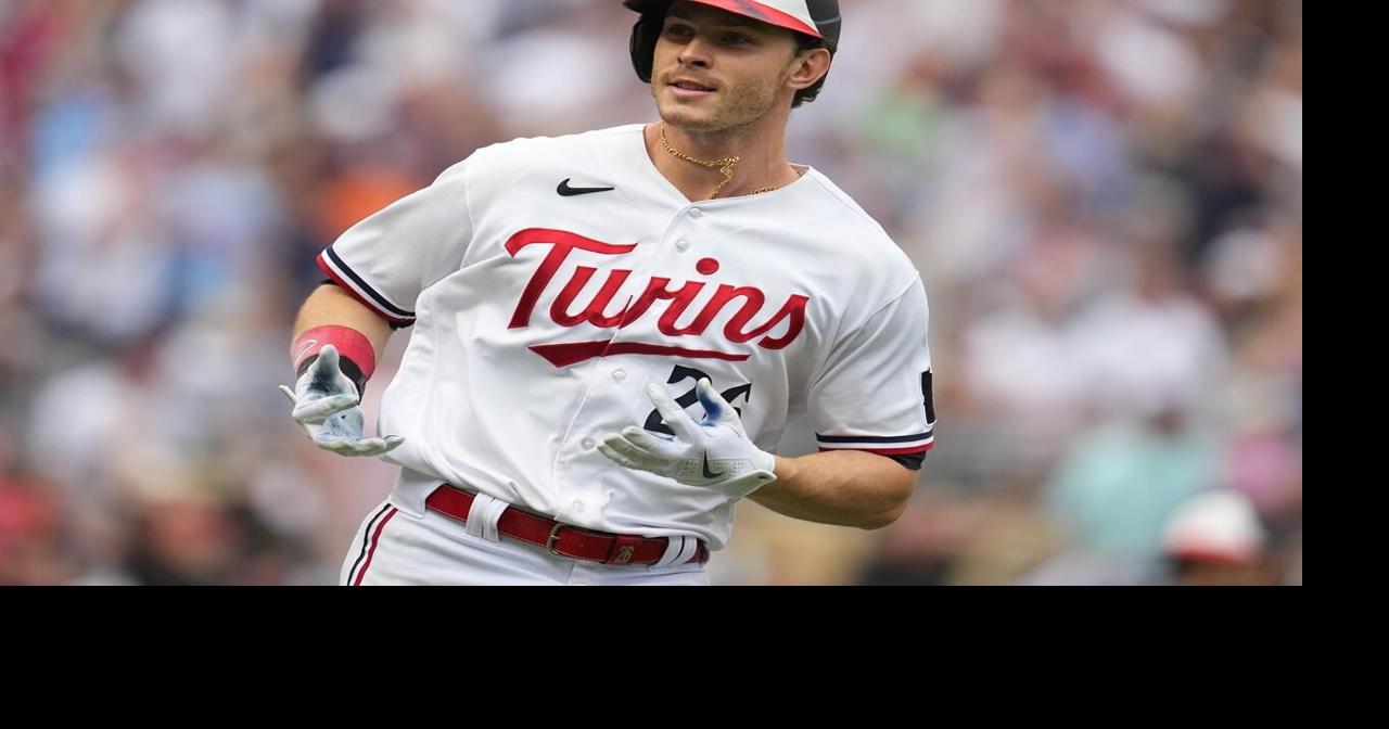 Twins beat Mets 8-4 as Max Kepler and Kyle Farmer lead barrage of 2-out ...