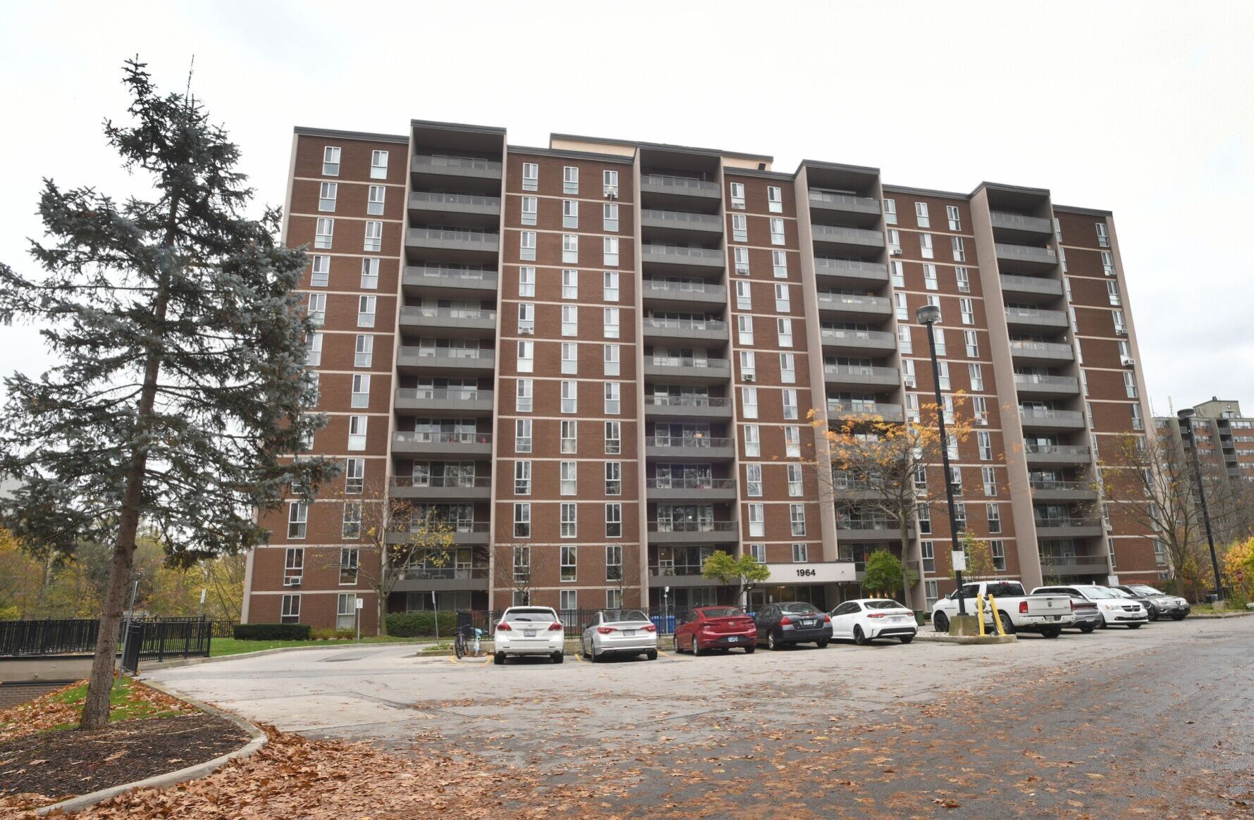 Erixon Kabera ID’d as man killed in Hamilton police shooting