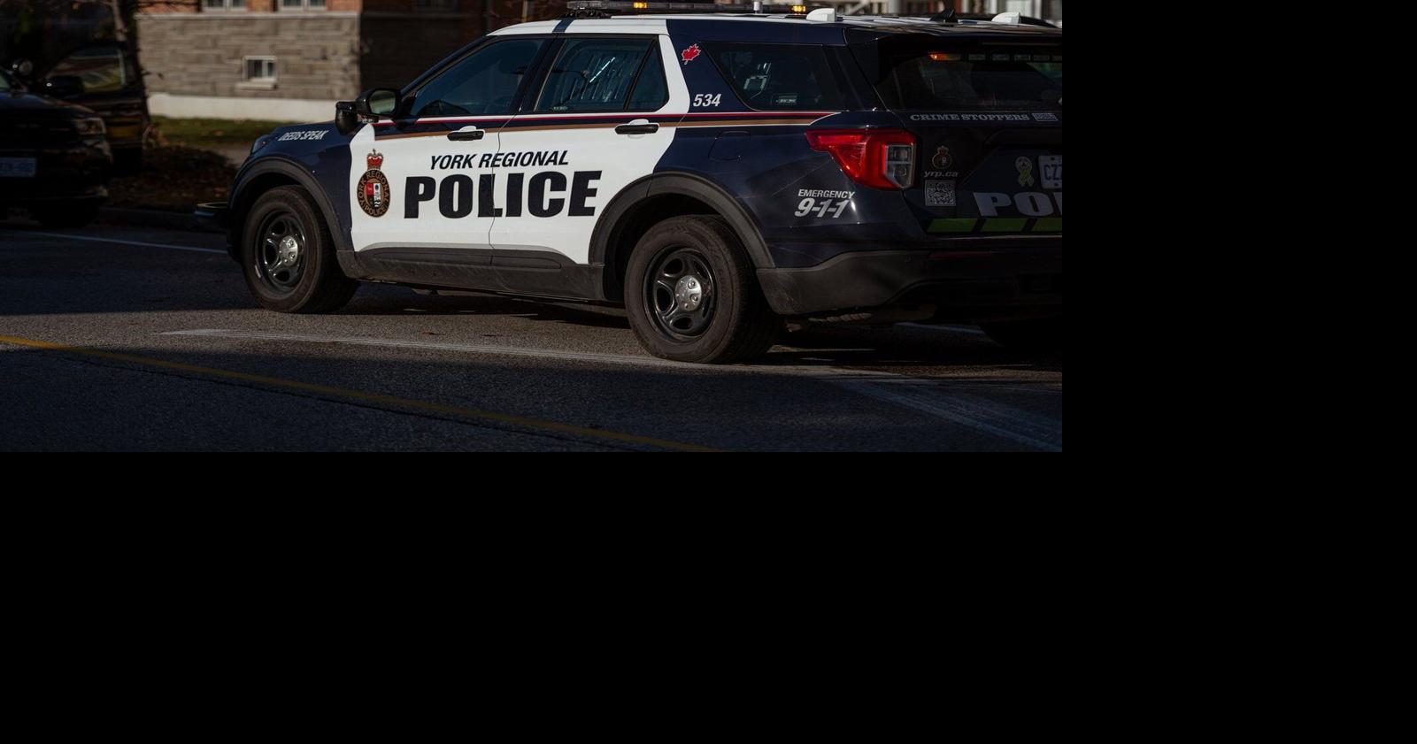 Two Rock-Throwing Suspects Charged as Police Probe 29 Incidents