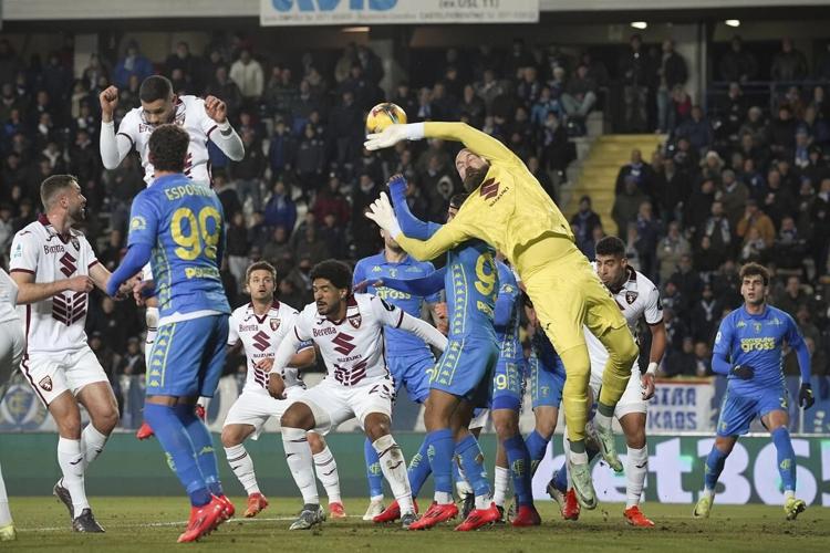 Scottish international Adams scores long-range stunner in Serie A win for Torino