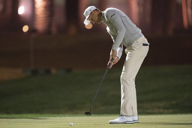 US Open and British Open put out the welcome mat for LIV Golf players ...