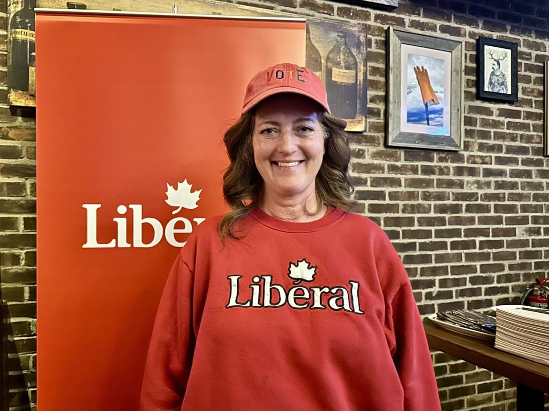 Liberal incumbent Lisa Hepfner wins Hamilton Mountain